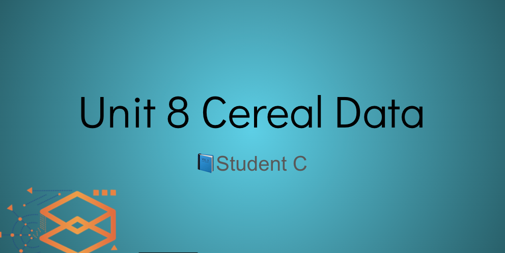 Final Project 3 - Youcubed High School Data Science Course